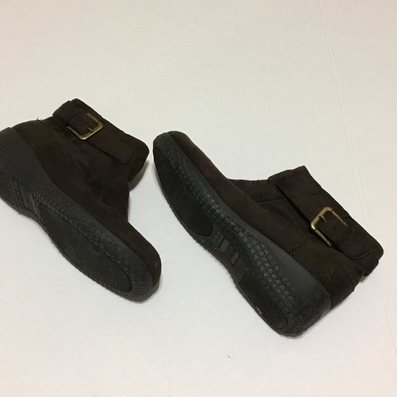 Basic Editions | Shoes | Winter Booties | Poshmark